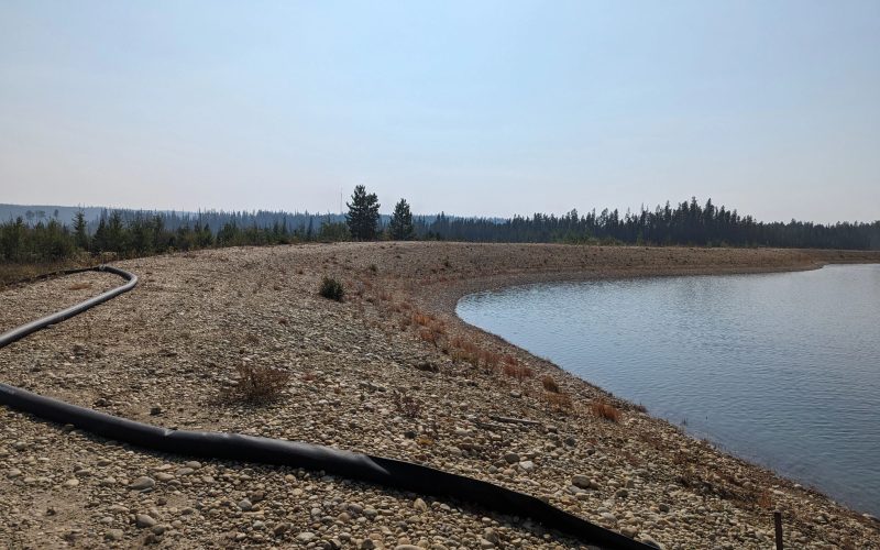 Terra Project Solutions Ltd.